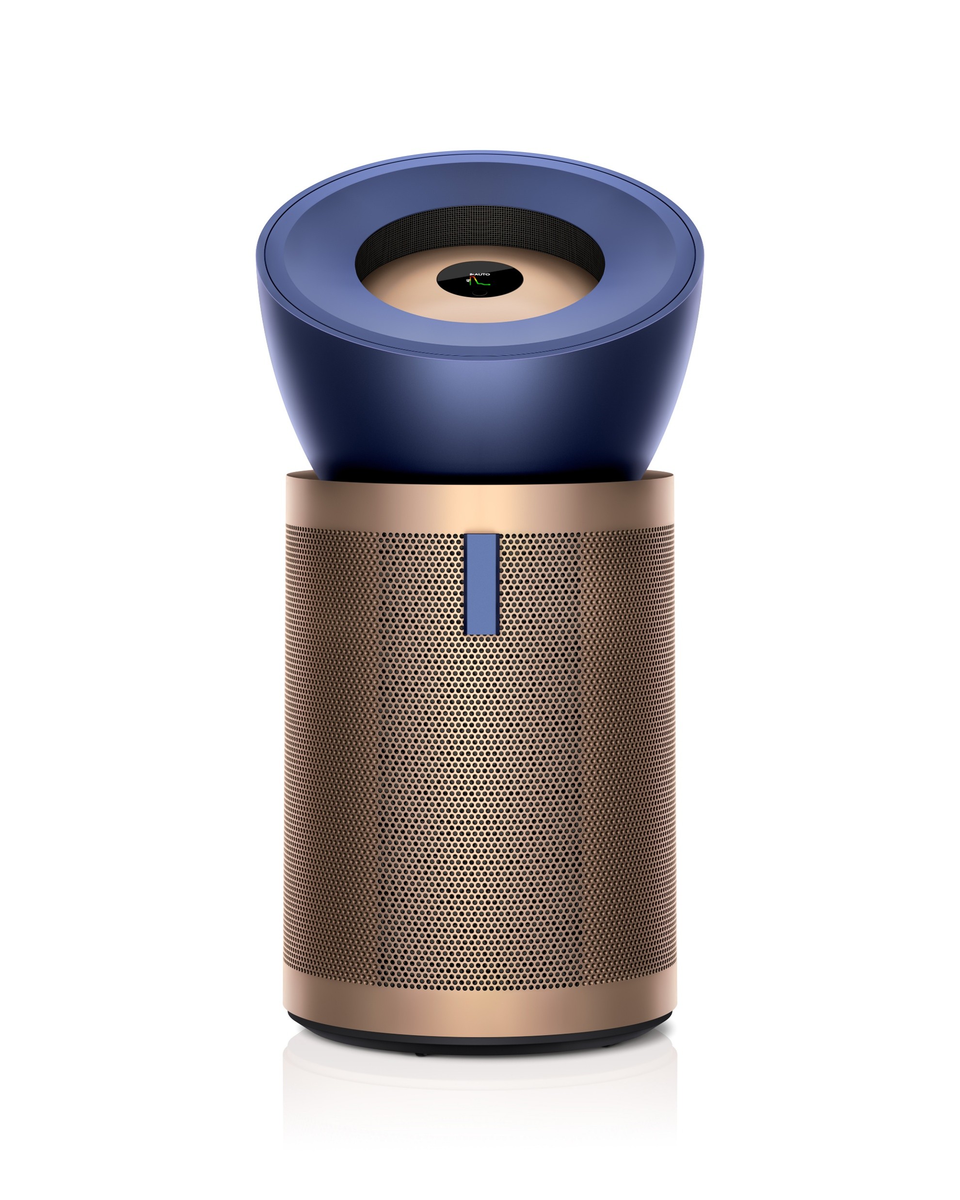 Dyson 推出全新 BP02 空氣清淨機，與 BP03、BP04 差在這